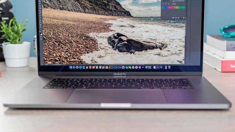 MacOS Beta'da İki Yeni Ekran Boyutu Görüntülendi - Destek Apple