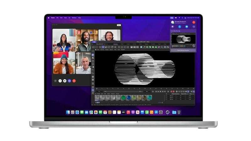MacBook Pro Notch Beni Rahatsız Etmiyor - Destek Apple