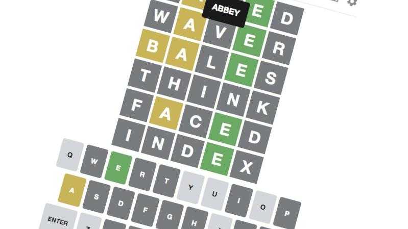 Wordle Klonları App Store'dan Kaldırıldı - Destek Apple