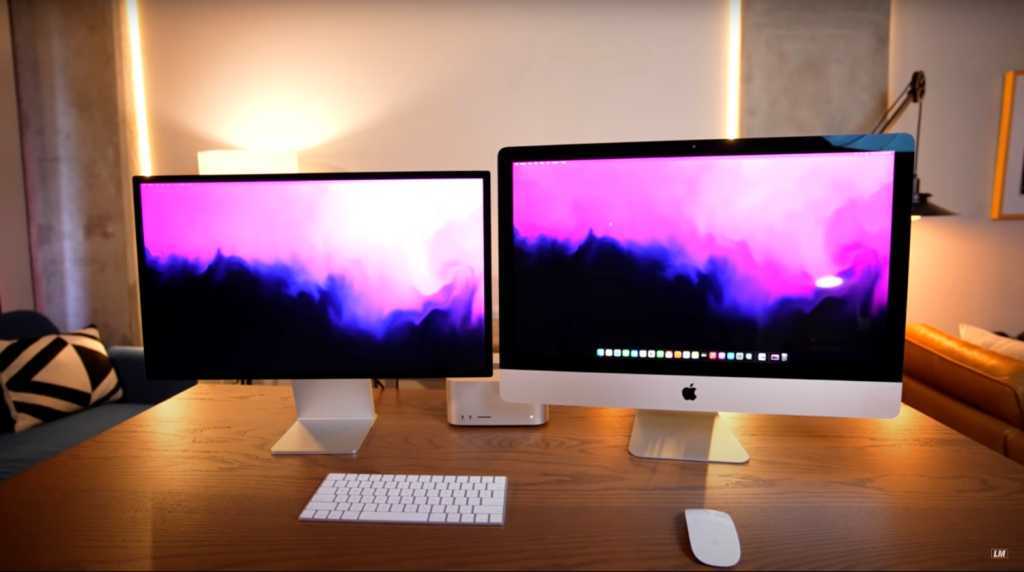 Cesur Bir YouTuber, Sadece 600 $ Karşılığında Kendi 5K Studio Display ...