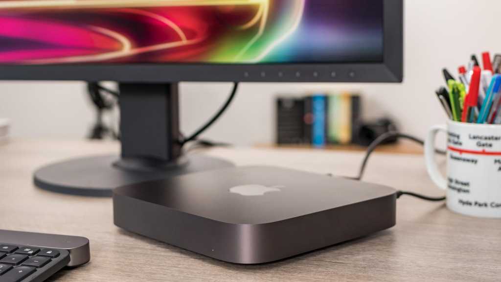 Yeni Mac Mini 2022: M1 Pro çıkış Tarihi, özellikleri Ve Söylentileri ...