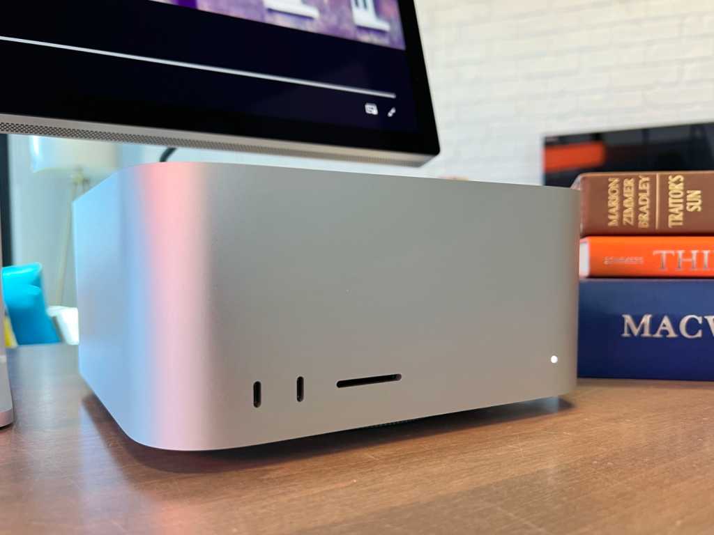 Mac Studio SSS: Bilmeniz gereken her şey – Destek apple